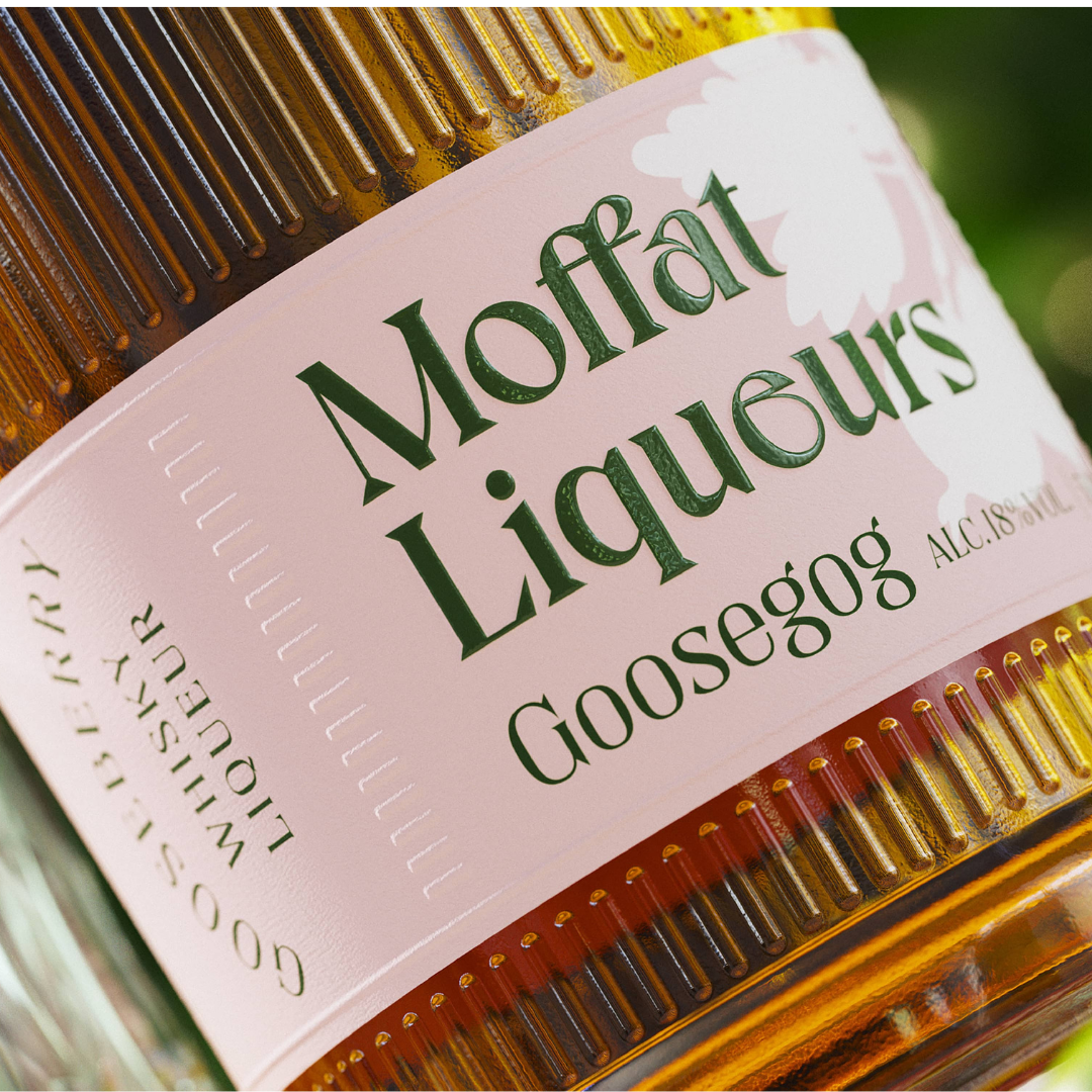 Moffat Liqueurs: Goosegog – DarkSkySpirits